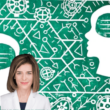 Podcast Feature: Neurology Nuts and Bolts — Dr. Amy Fogelman Talks ...