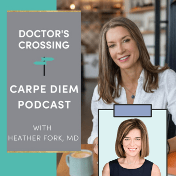 Podcast Feature: The Doctor’s Crossing — Dr. Amy Fogelman on Expert ...