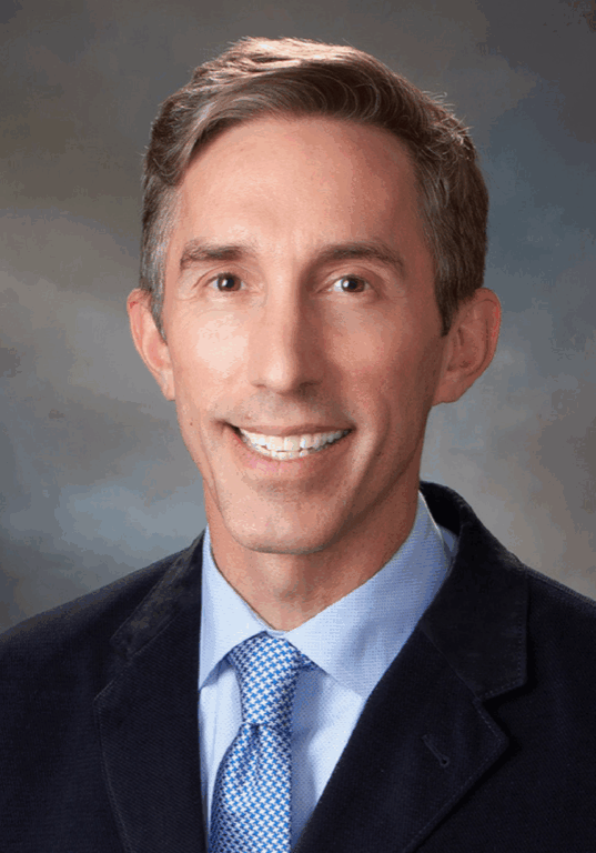 John Lesher, MD - High Rock Experts®